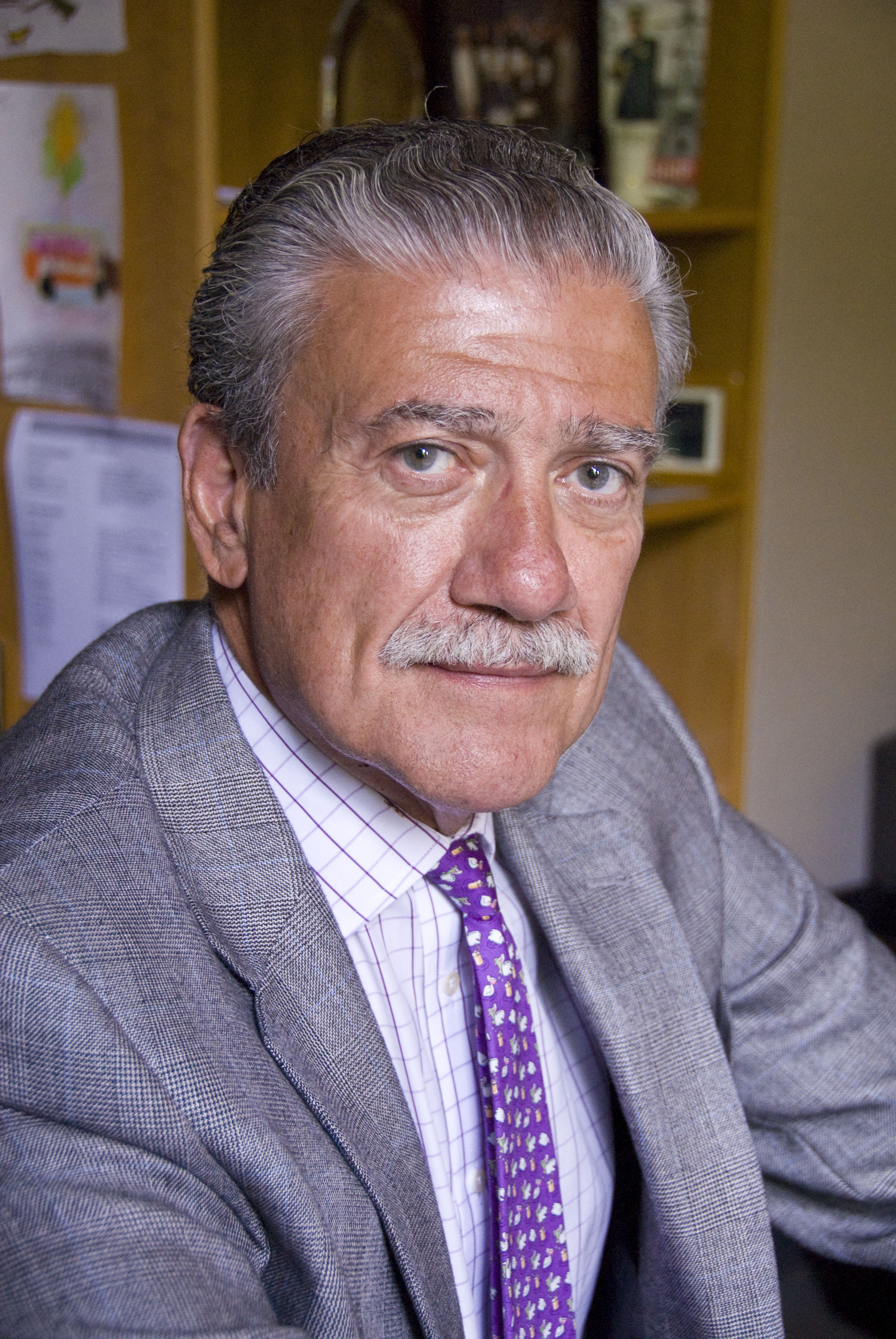 John Kemp – President & CEO of The Viscardi Center – AXSChat