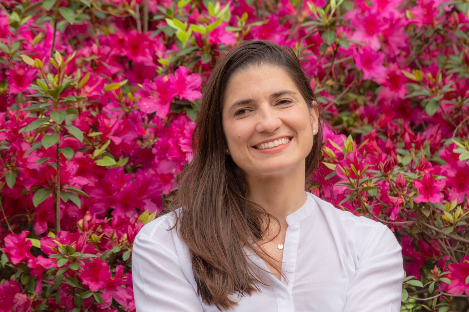 Ileana Rodriguez – AXSChat