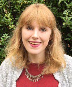 Sarah Lewthwaite & Angharad Butler-Rees – AXSChat