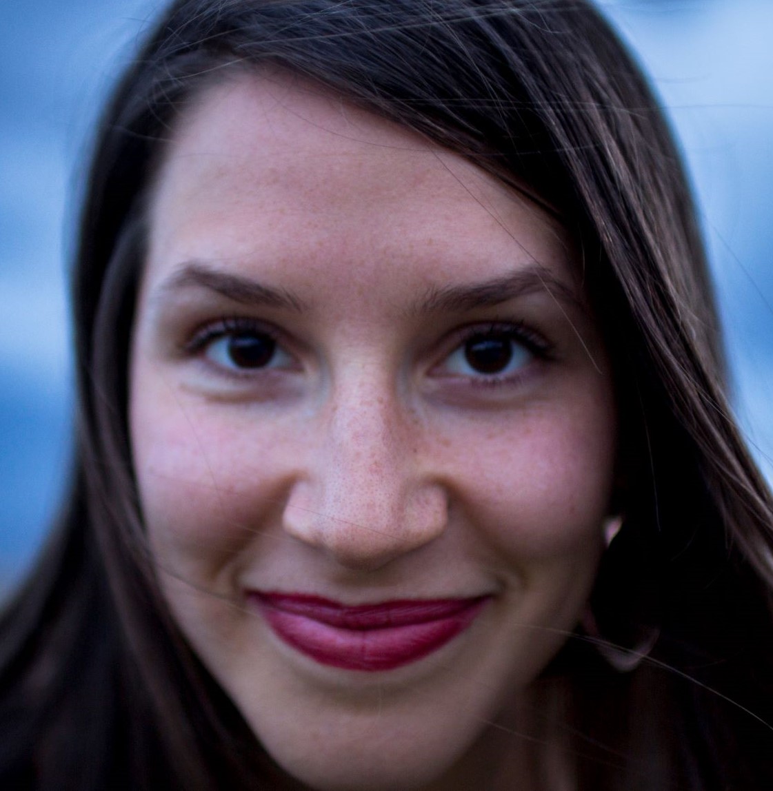 Sarah Stites – Development Officer for Caritas Aregak Foundation – AXSChat